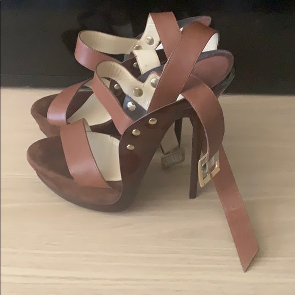 Jimmy Choo | Shoes | Jimmy Choo Halley | Poshmark